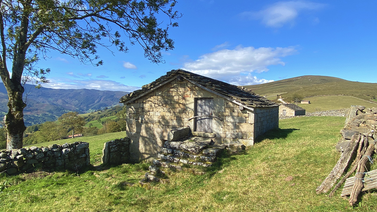 Qué ver en Luena | Ruta 623